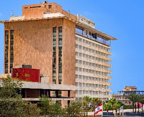 Design of electrical installations for hotels and accommodation - PSM ...